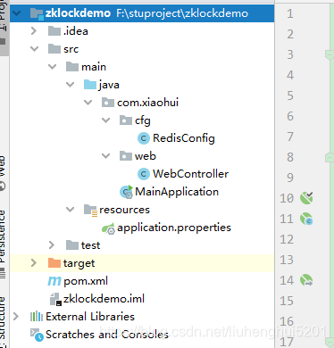 SpringBoot2.X 整合Redis实现简单缓存操作_spring boot2 配置redis 简单存储-CSDN博客