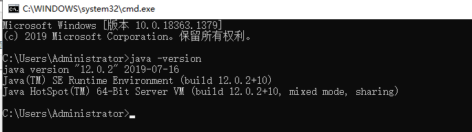电脑已有jdk，再配置一个jdk_电脑装了jdk1.8,再怎么装jdk12-CSDN博客