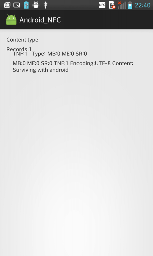 nfc ndef_NFC Android：读取NDEF标签-CSDN博客
