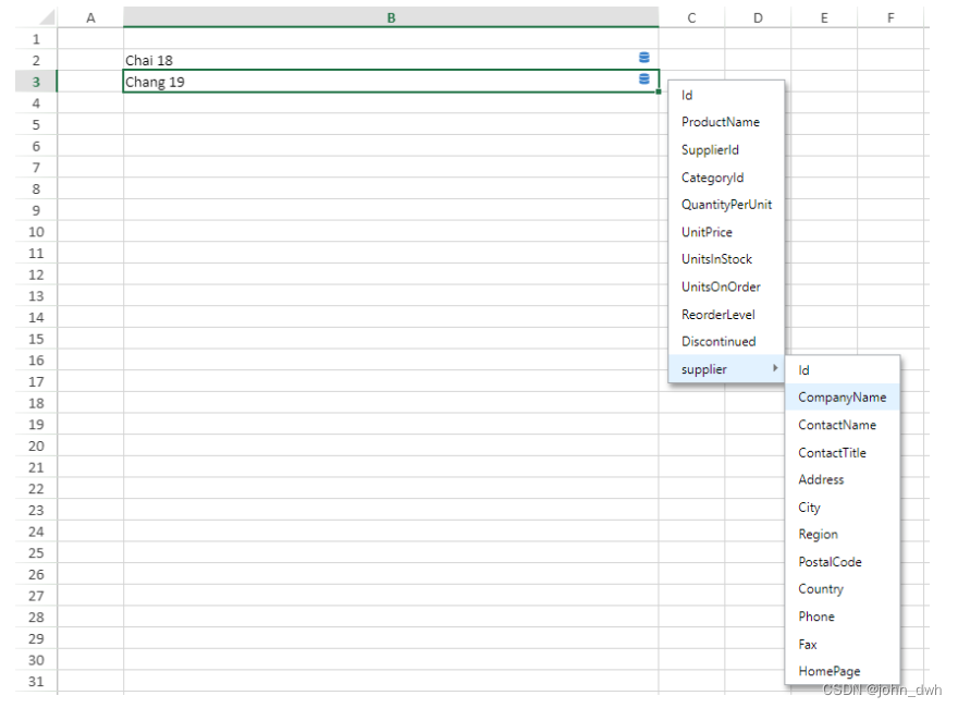 SpreadJS v15.2.2 -2022-09-SpreadJS_spreadjs v15.2 is available. this release offers s-CSDN博客