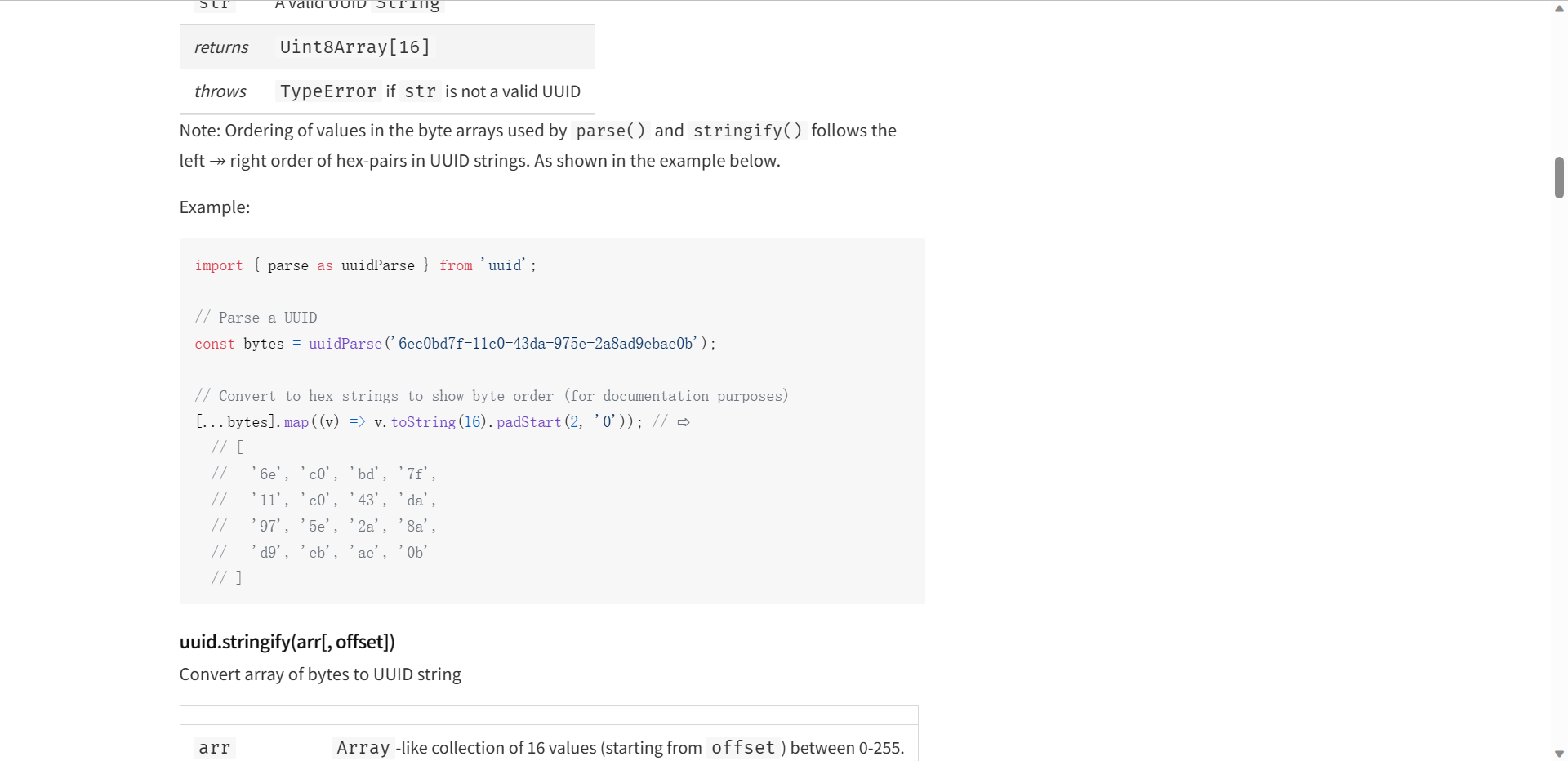 Vue电商项目--uuid游客身份获取购物车数据_vue 获取uuid-CSDN博客