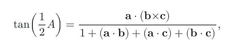 3.8 几何和转换-球面几何学 - Physically Based Rendering From Theory To Implementation(PBRT)-CSDN博客