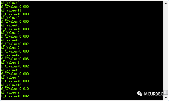 CubeMX系列教程——15 adc 中断和DMA_dma continuous requests-CSDN博客