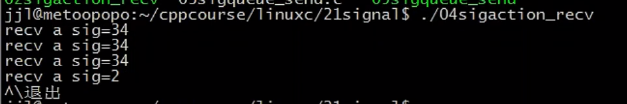 （P21）信号：sigqueue函数、sigval函数、sigqueue示例-CSDN博客