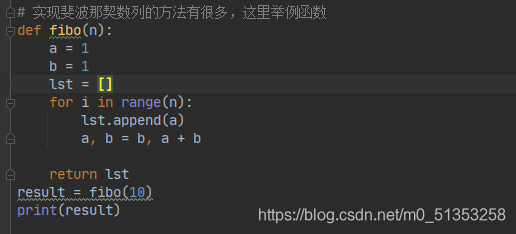 python100道经典例题（1 ~10）_python经典例题及答题-CSDN博客