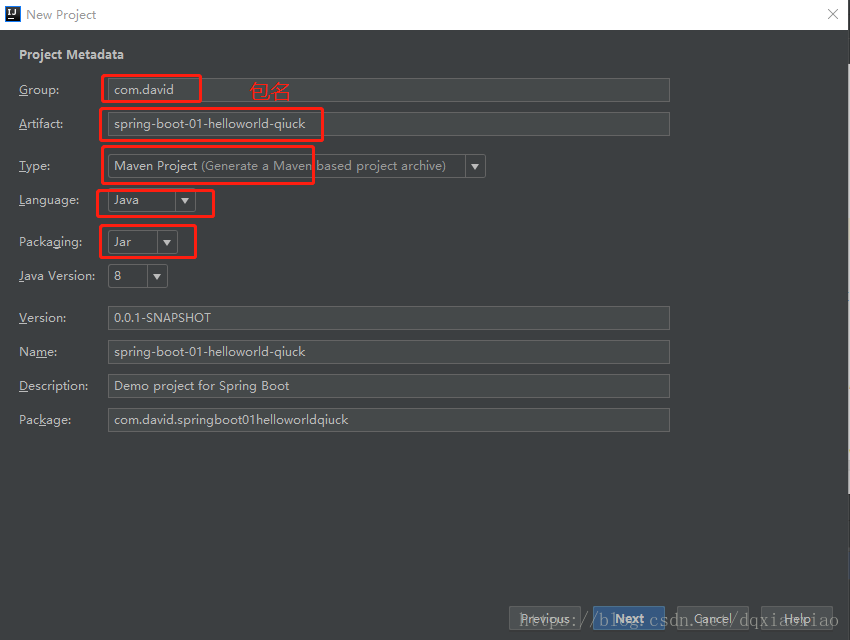 SpringBoot教程（三）_configservletwebserverapplicationcontext : closing-CSDN博客