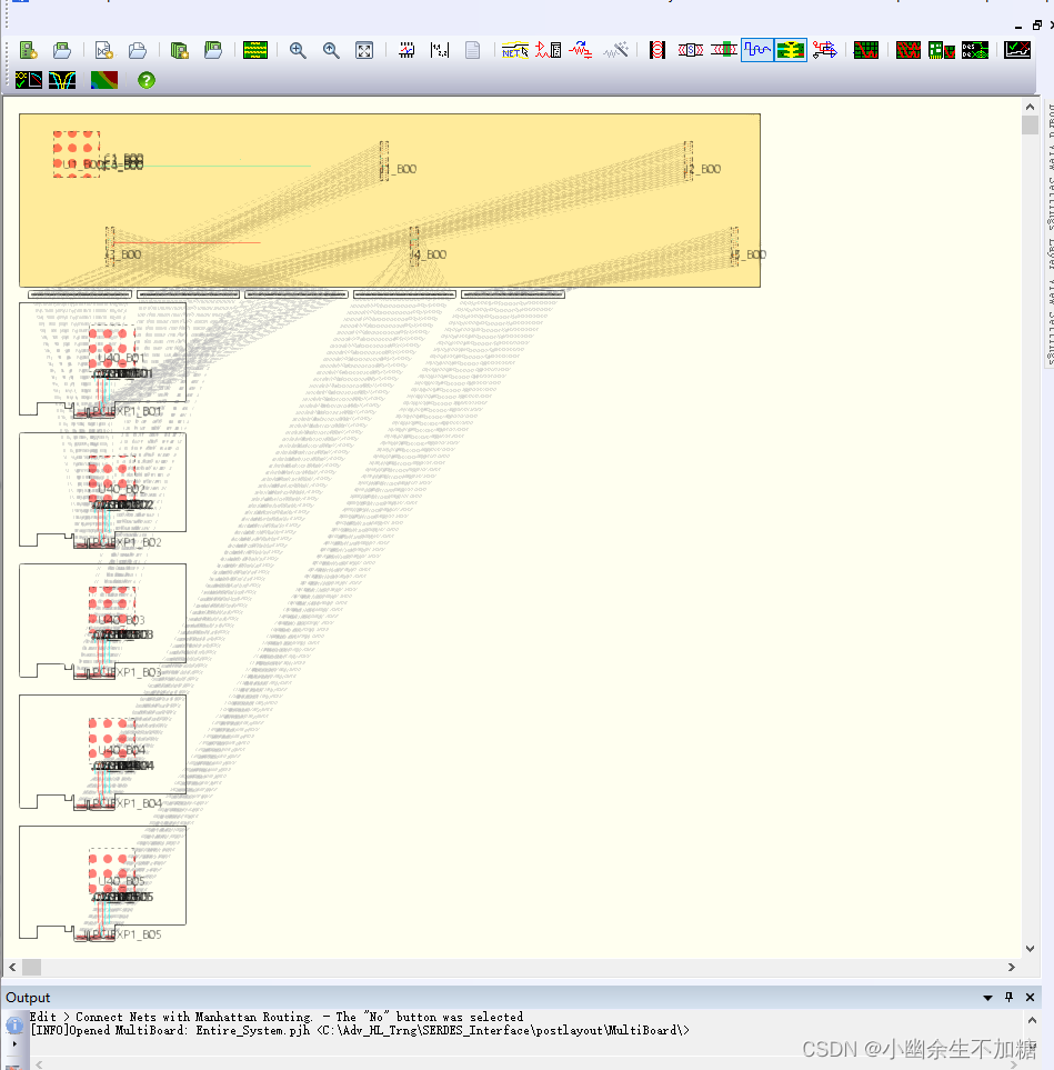 HyperLynx（三十一）高速串行总线仿真（三）_Hyperlynx学习笔记及案例实操-CSDN专栏