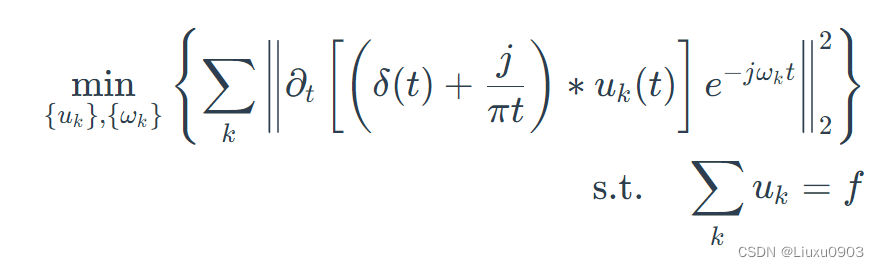 模态分解 | EMD | EEMD | CEEMD | CEEMDAN | ICEEMDAN | VWD | LMD | EWT | DWT-CSDN博客