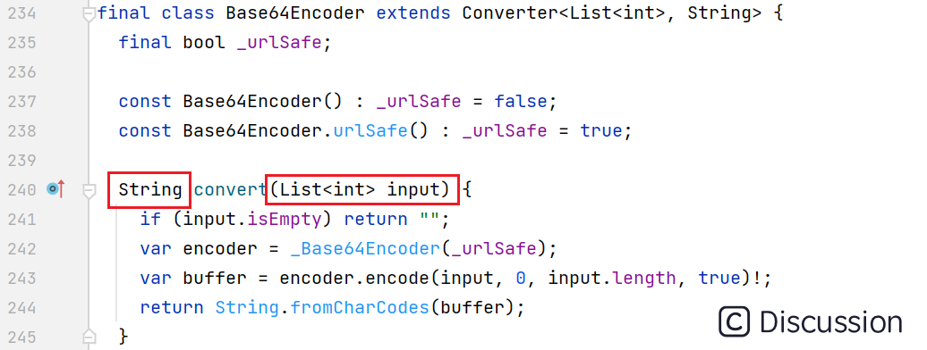 Dart 知识集锦 | Base64 编解码-CSDN博客