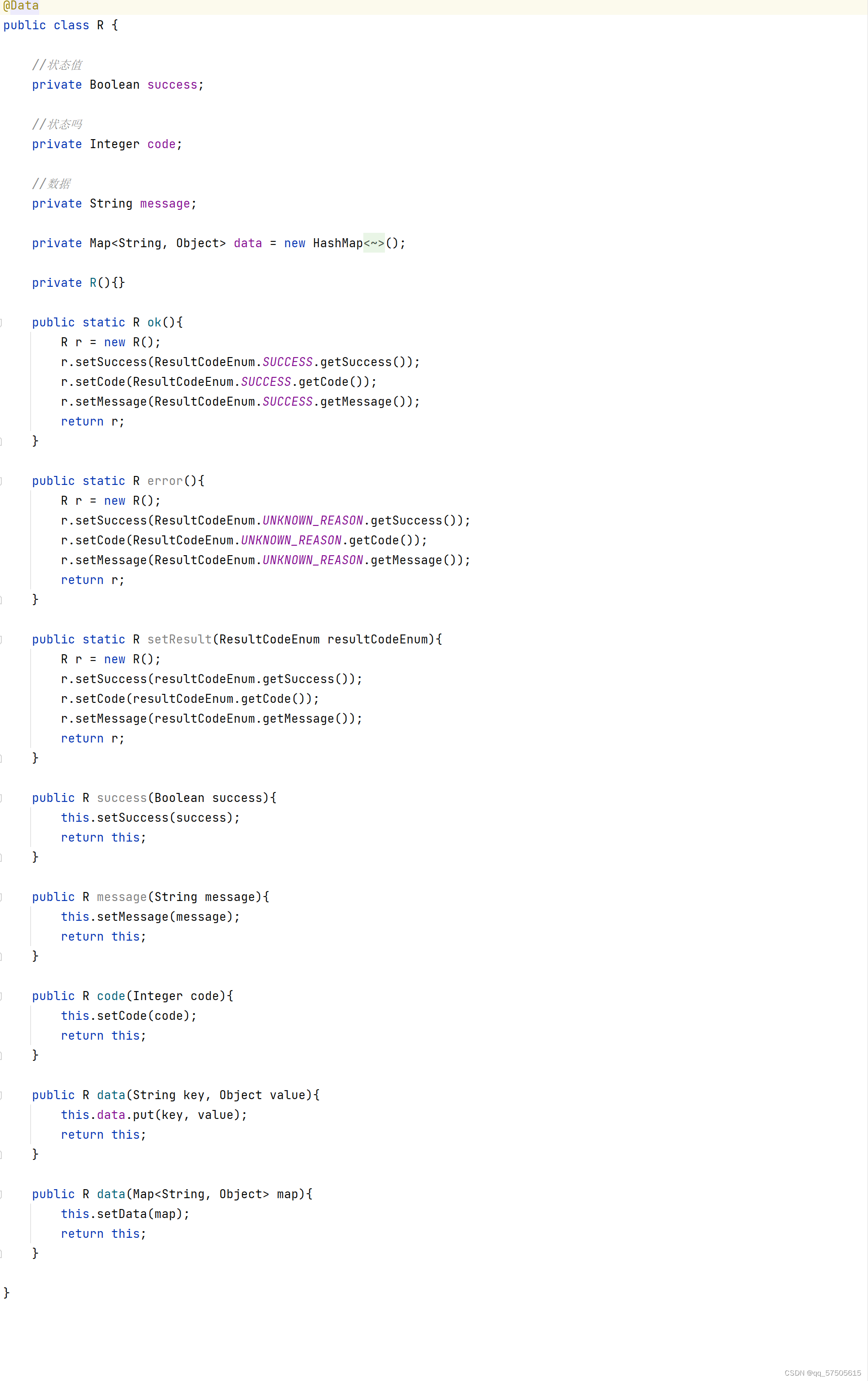 Spring boot 增删改查_springbootssm用json修改查询-CSDN博客