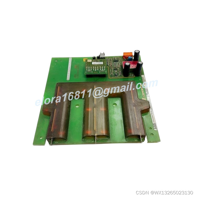 ABB UBC717AE01 HIEE300927R0101 光纤接口板模块_网户里b70937-CSDN博客