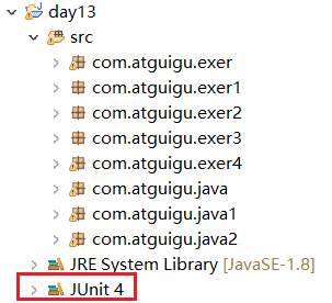 【Java基础】eclipse中的JUnit单元测试_基于eclipse的junit单元测试。从网上任意下载支持覆盖率检测的eclipse插件以及下-CSDN博客