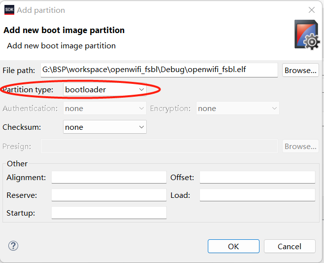 Vivado 生成BOOT.BIN_vivado生成boot.bin-CSDN博客