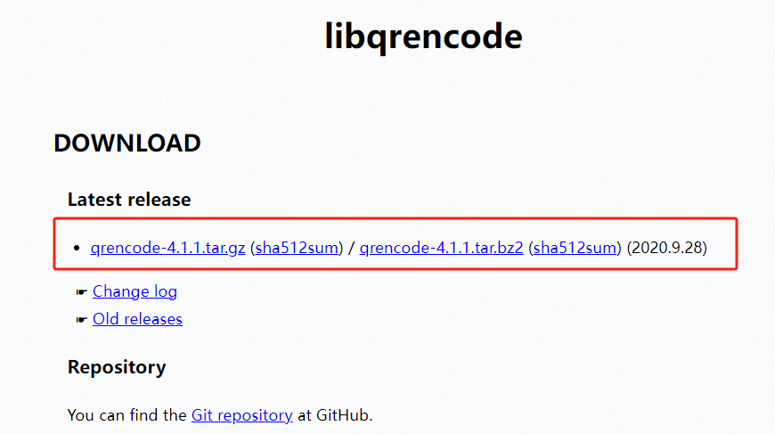 QT生成二维码_Qt-CSDN专栏