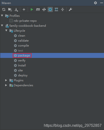 使用IDEA的你还在用FileZilla和Xshell部署项目？_idea xshell插件-CSDN博客