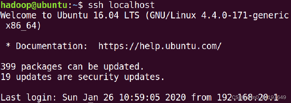 VitulBox中Ubuntu虚拟机安装JAVA环境-CSDN博客