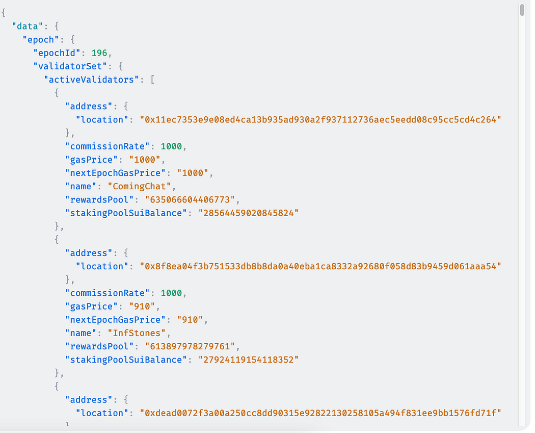 Sui发布RPC2.0 Beta，拥抱GraphQL并计划弃用JSON-RPC_sui2.0系统-CSDN博客