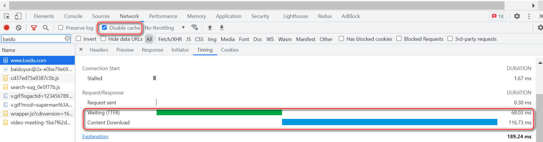 HTTP 头部字段 Cache Control max-age = 0 和 no-cache 的区别_cache-control: max-age=0-CSDN博客