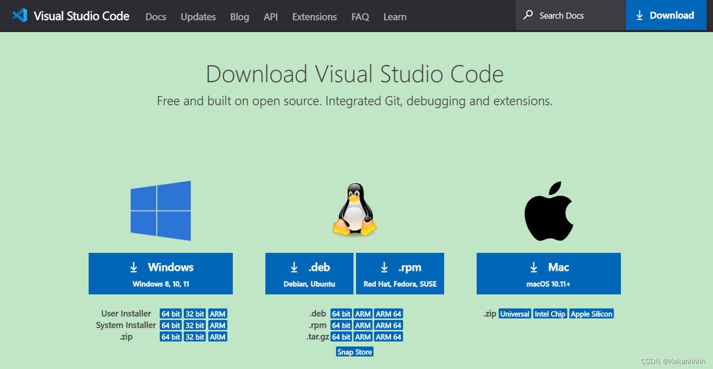 虚拟机linux配置vscode_linux虚拟机安装vsc-CSDN博客