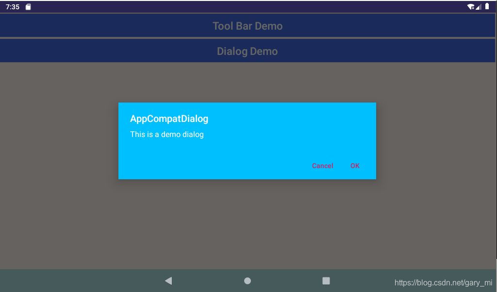 Android Jetpack基础组件之AppCompat_android appcompat-CSDN博客