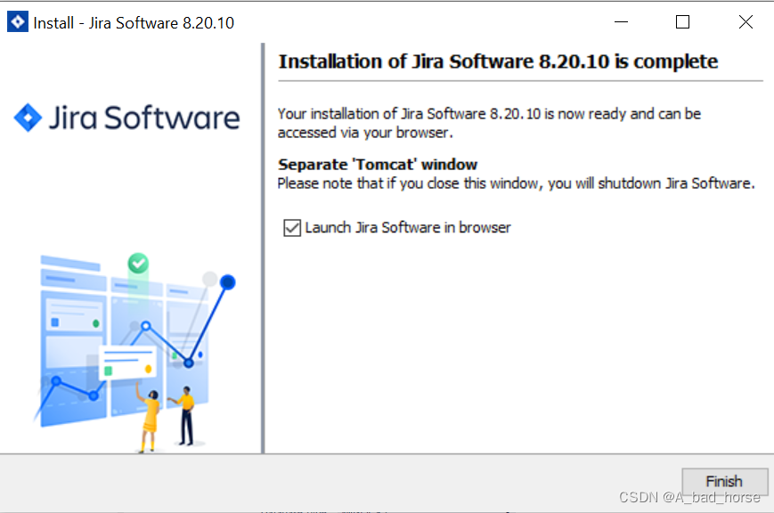 Jira - JIRA-Bootstrap ERROR_jira-bootstrap error [c.a.jira.startup.defaultjira-CSDN博客