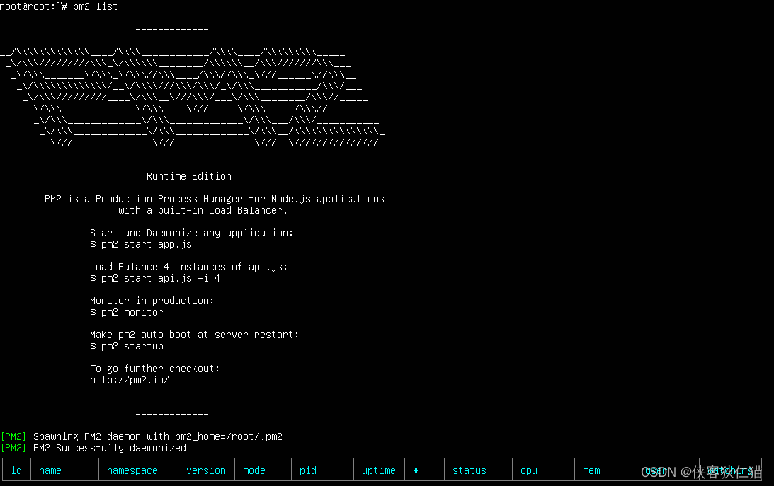 三、Ubuntu22.0安装EMQX5.0——使用Nodejs创建api接口连接数据库_emqx nodejs-CSDN博客