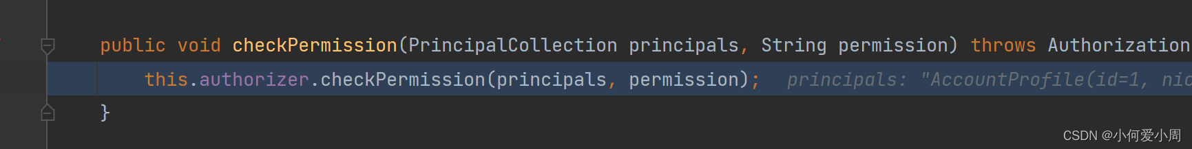 shiro的@RequiresPermissions，@RequiresRoles解析流程_requirespermissions注解怎么使用-CSDN博客