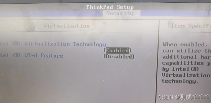 VM连接linux，报错This kernel requires an X86-64 CPU,but only detected an i6-CSDN博客