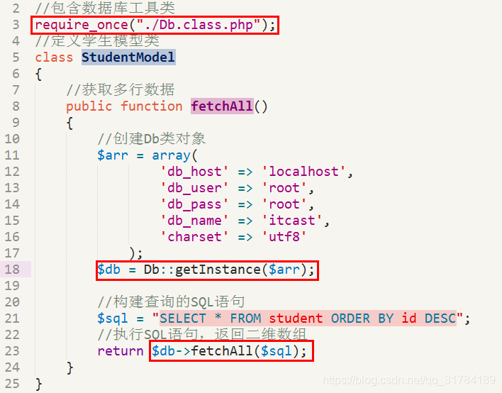 Phpmvc框架编程（1）编程框架mvc Csdn博客