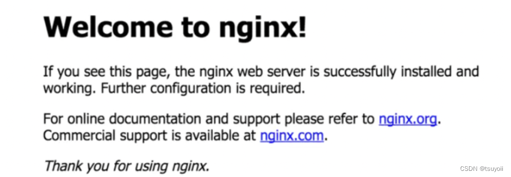 Nginx部署本地umi Build项目 Csdn博客 