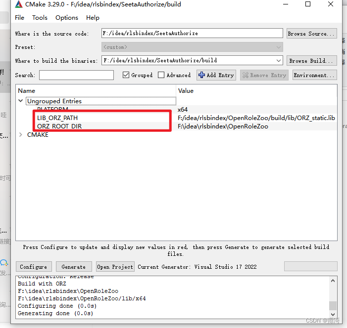 人脸识别seetaface6 windows + cmake + vs编译，踩坑指南-CSDN博客