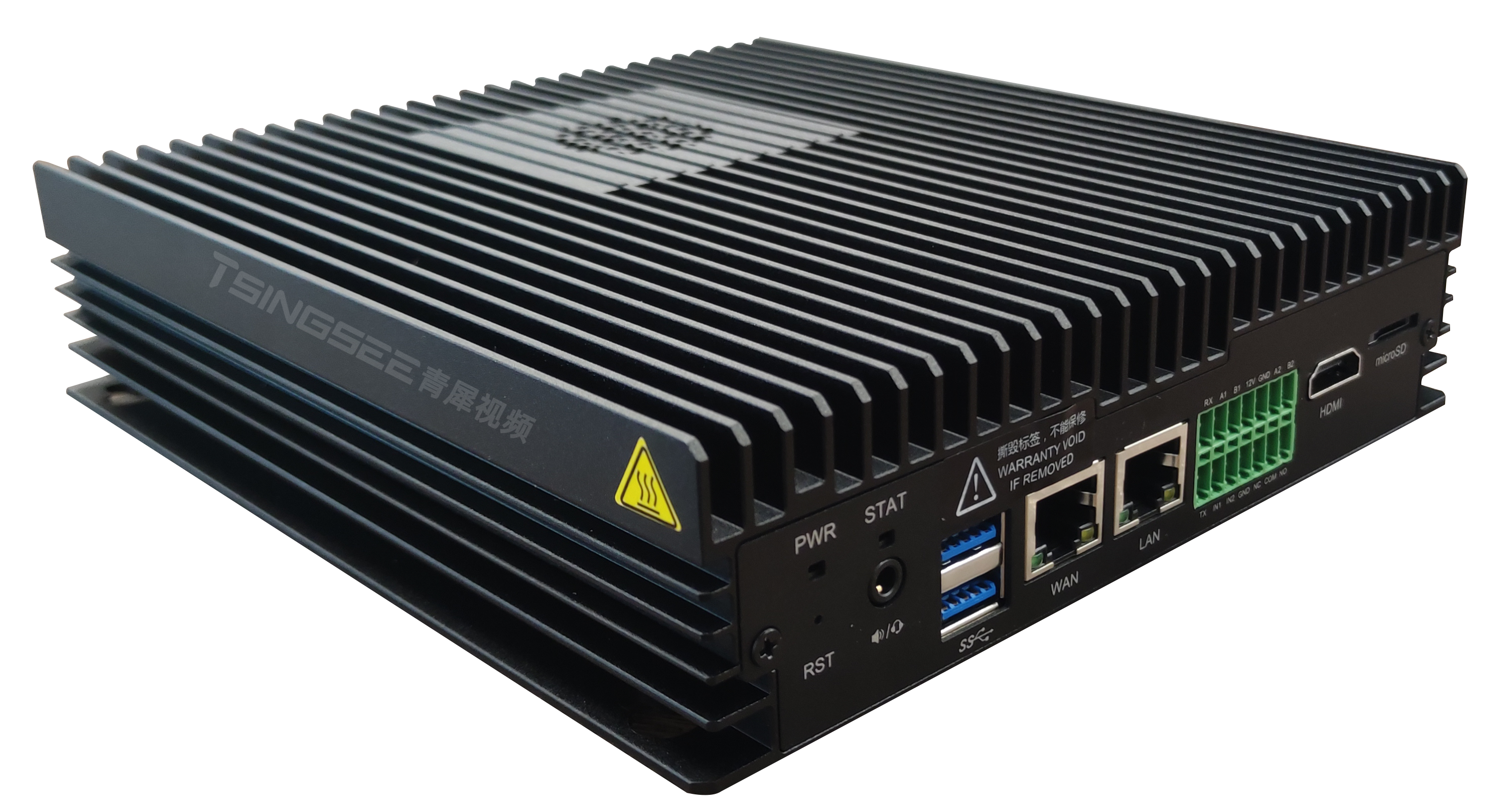 TSINGSEE青犀AI智能分析网关V4拍照检测算法介绍及其场景应用-CSDN博客