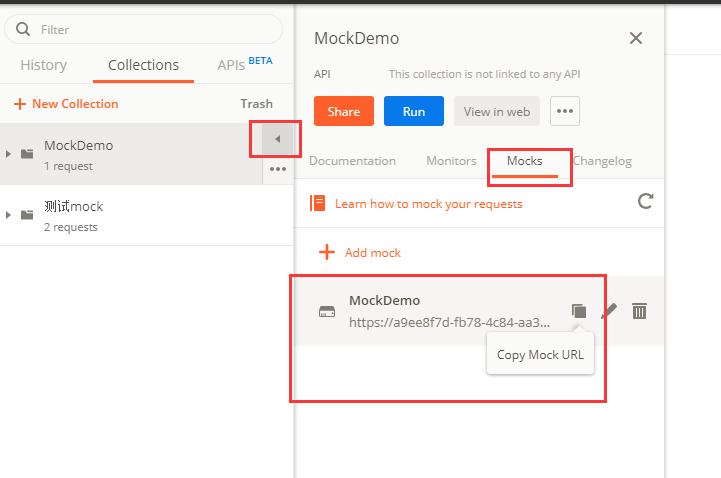 Postman和python mock测试过程图解-CSDN博客
