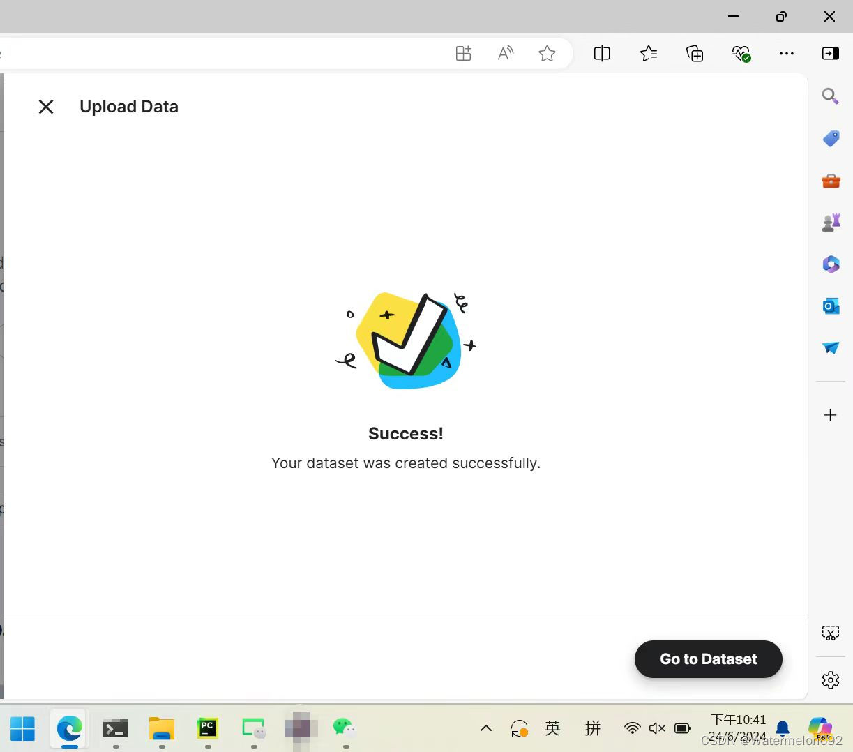 Kaggle的使用分享_kaggle datasets-CSDN博客
