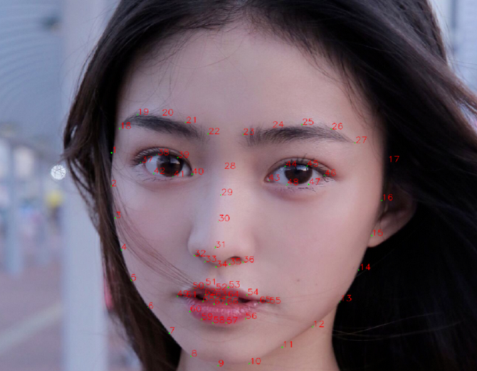 人脸识别系统OpenCV+dlib+python（含数据库）Pyqt5界面设计 项目源码 毕业设计_基于pyqt5和gui编程实现的实时图像获取及处理的人脸识别系统-CSDN博客