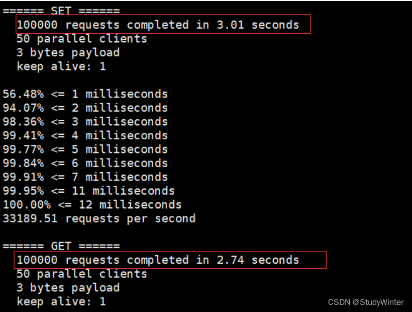 【redis】redis安装_redis rpm安装-CSDN博客