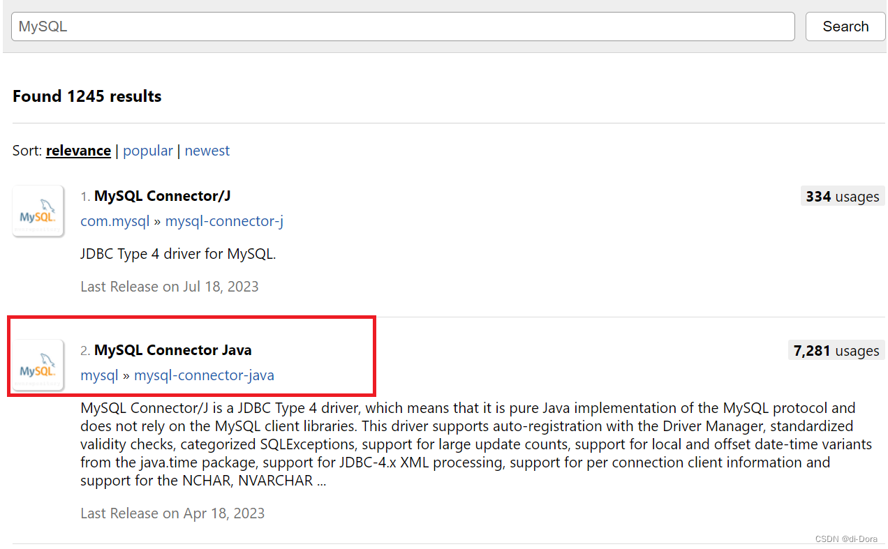 如何使用MySQL数据库（9）Java的JDBC编程（什么是API？数据库编程的必备条件、Java的数据库编程：JDBC、如何下载驱动包？如何引入到项目中？ JDBC使用）_mysql ...