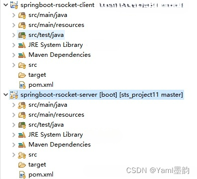 Spring Boot与RSocket实现高效实时数据通信_spring rsocket-CSDN博客