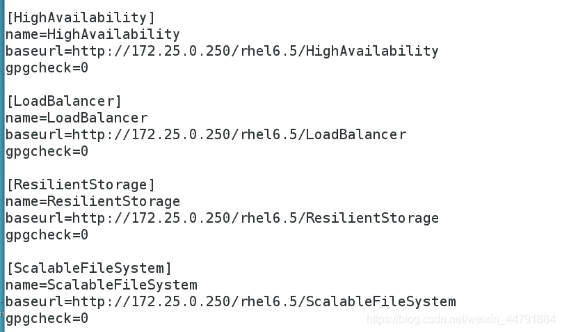 RHCS集群配置实战-CSDN博客