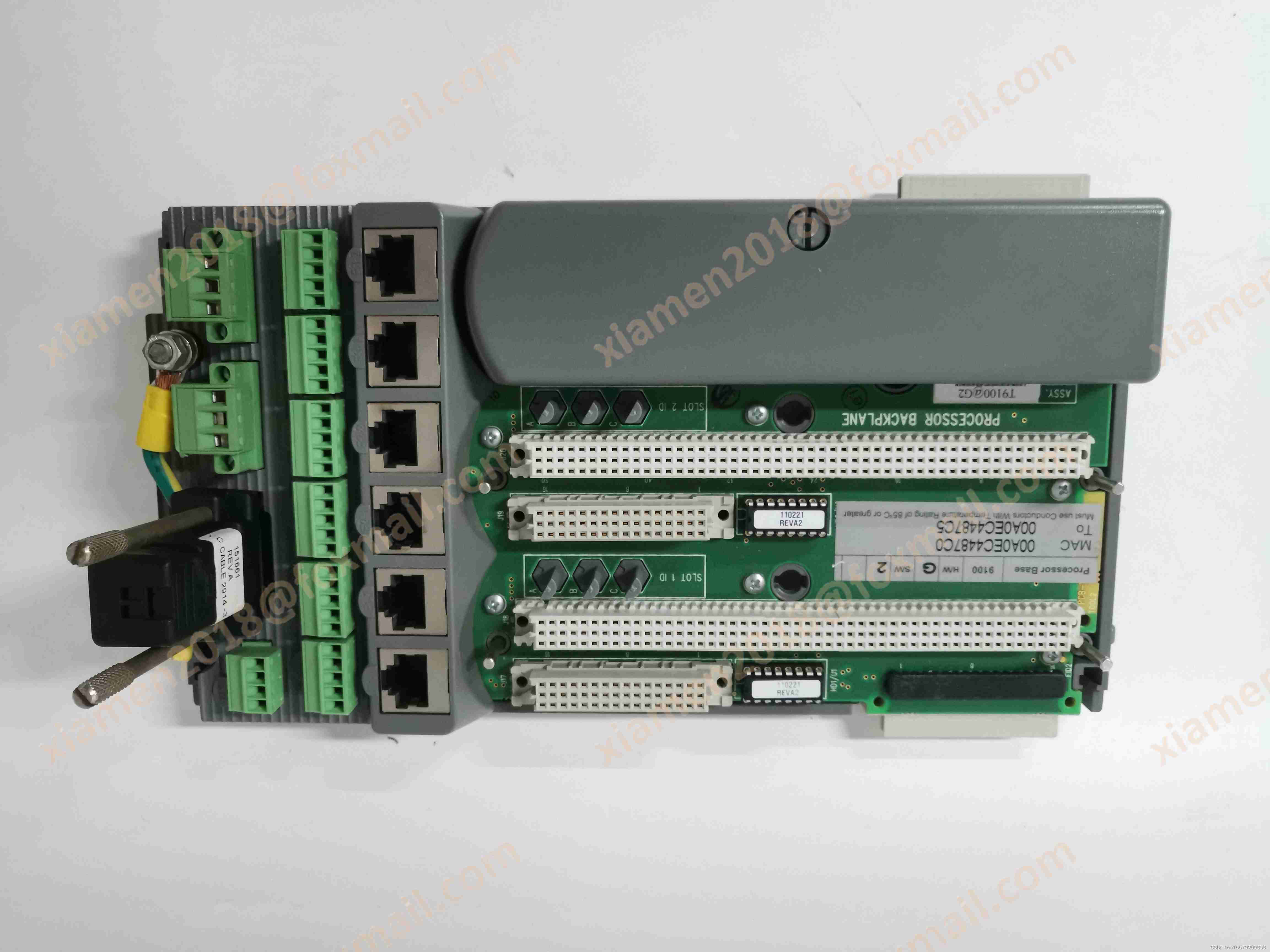 ICS TRIPLEX 9100 双处理器模块_ics triplex简介-CSDN博客