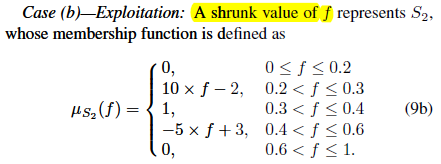 论文解读：Adaptive Particle Swarm Optimization (APSO)-CSDN博客