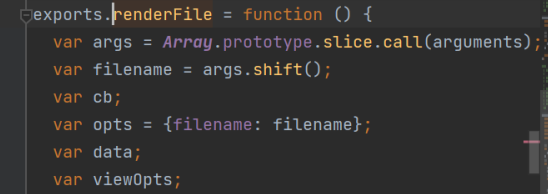 node.js原型链污染漏洞_cve-2019-10744-CSDN博客