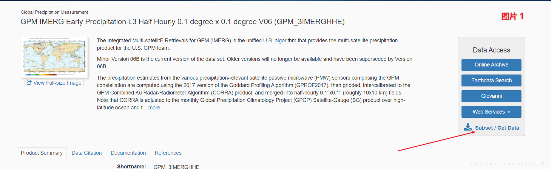 python 批量下载 GPM 数据_python批量下载gpm-CSDN博客