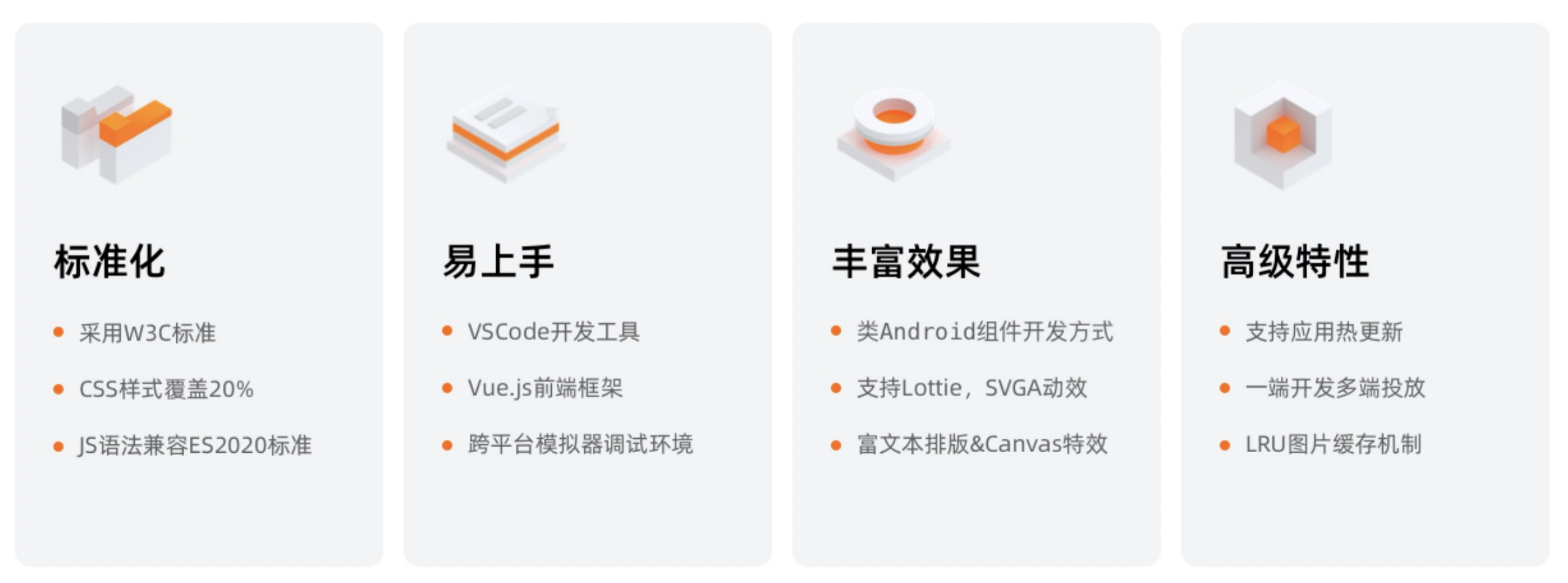 新一代嵌入式UI框架 HaaS UI 使用JS在嵌入式开发炫酷前端-CSDN博客