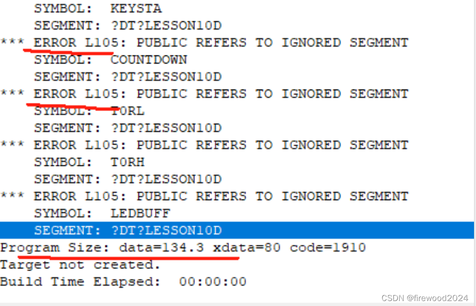 初学51单片机之长短键应用定时炸弹及扩展应用_void configtimer0(unsigned char ms)是什么函数-CSDN博客