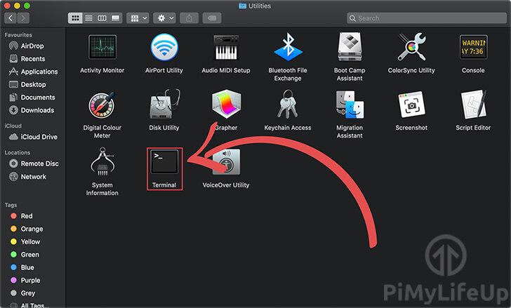 Mac的python怎么运行py文件macbook的python如何运行macbookpro怎么运行python Csdn博客