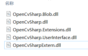 C# VS+OpenCVsharp：6参数实现图片颜色精准识别教程-CSDN博客