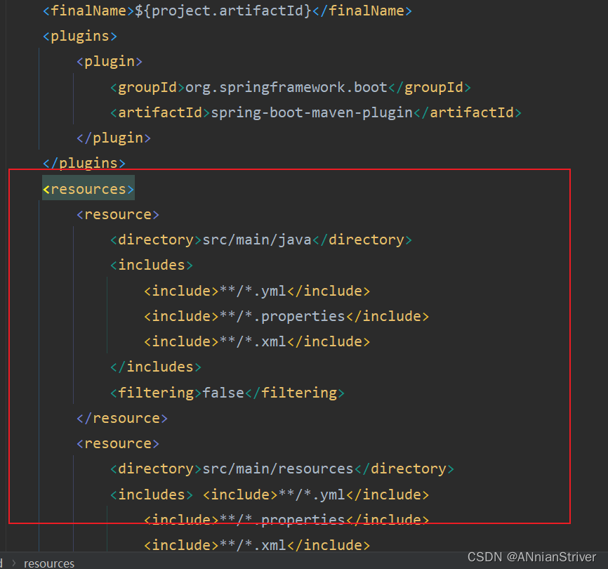 InternalAuthenticationServiceException: Invalid bound statement (not found):-CSDN博客