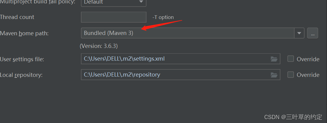 java.lang.NoClassDefFoundError错误解决_maven引入外部jar java.lang ...