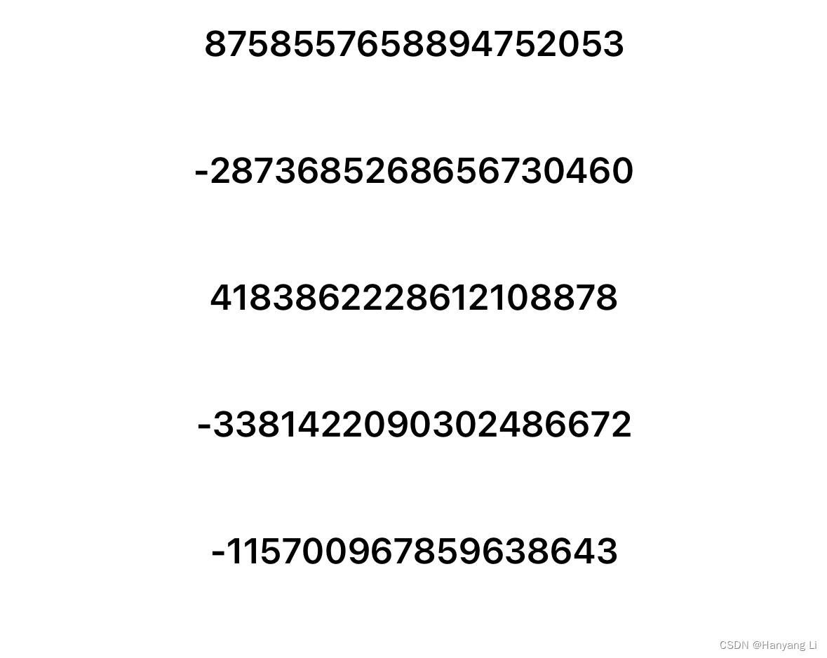 Hashable/哈希协议, Arrays/数组 的使用_hashable协议-CSDN博客